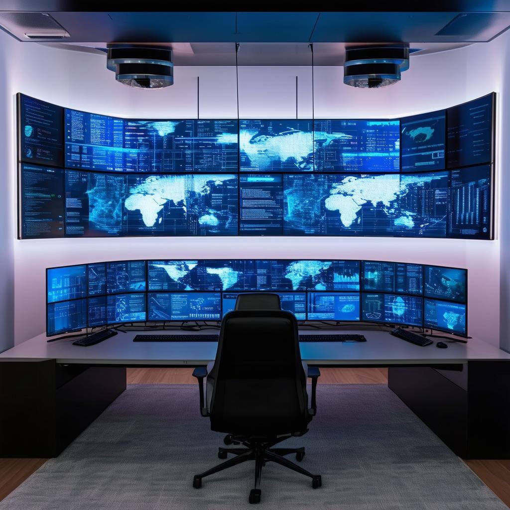 Data Clean Rooms | A Private Space for Brands | Distribution METAXCHANGE.AI